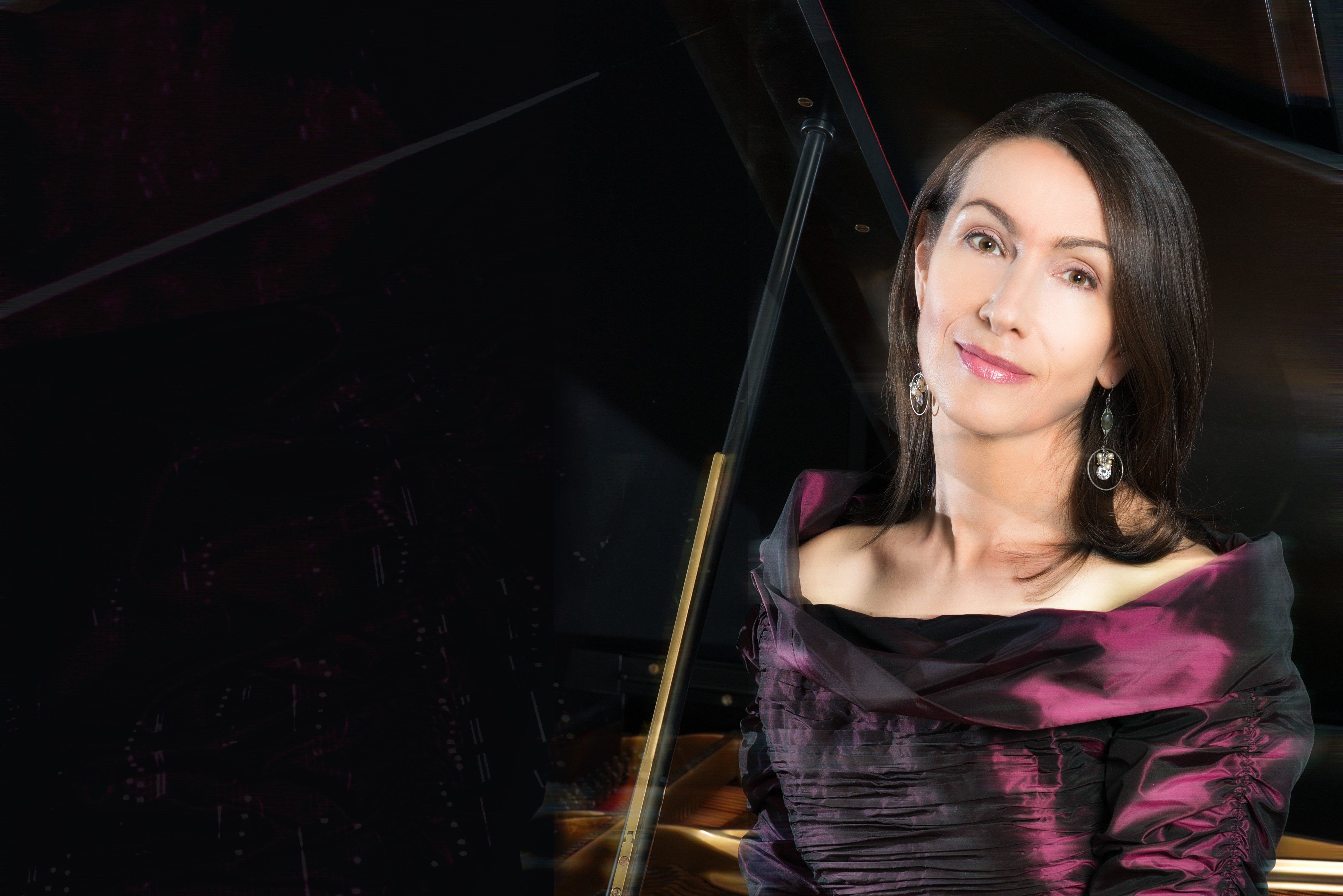 Westchester Philharmonic Chamber Music | Eleonor Bindman