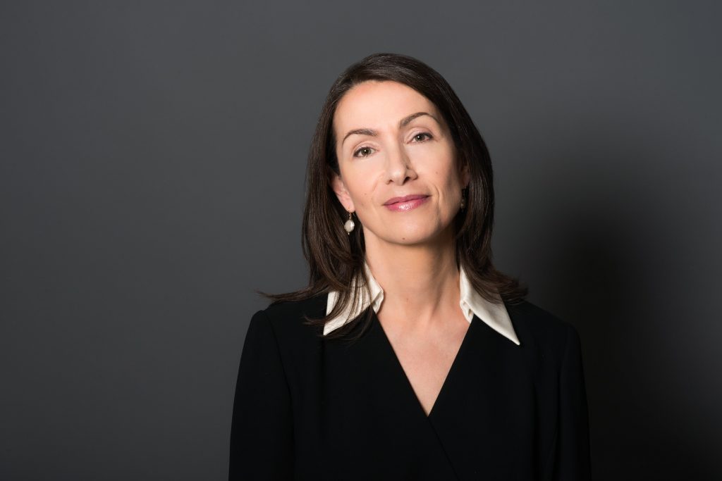 Biography | Eleonor Bindman