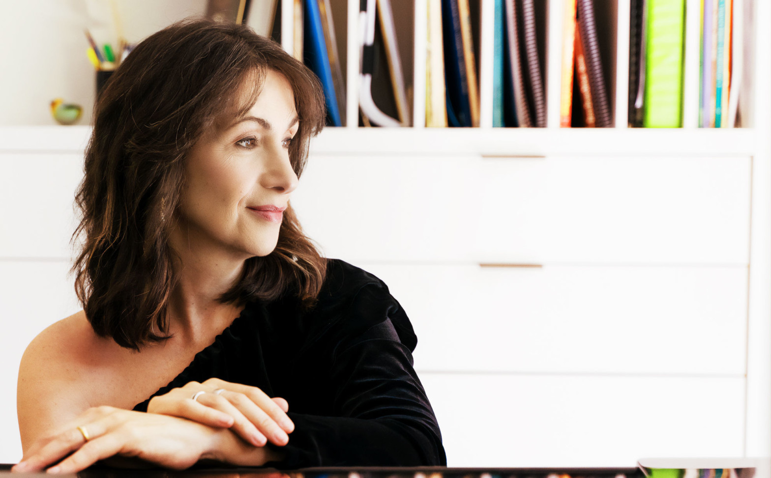 Eleonor Bindman | Pianist