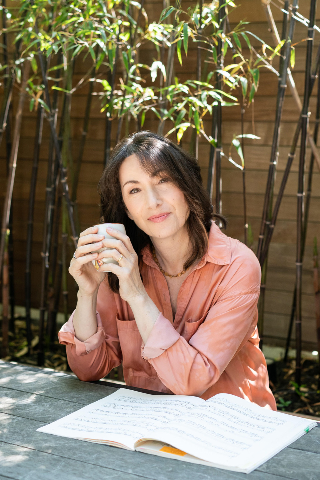 Contact | Eleonor Bindman