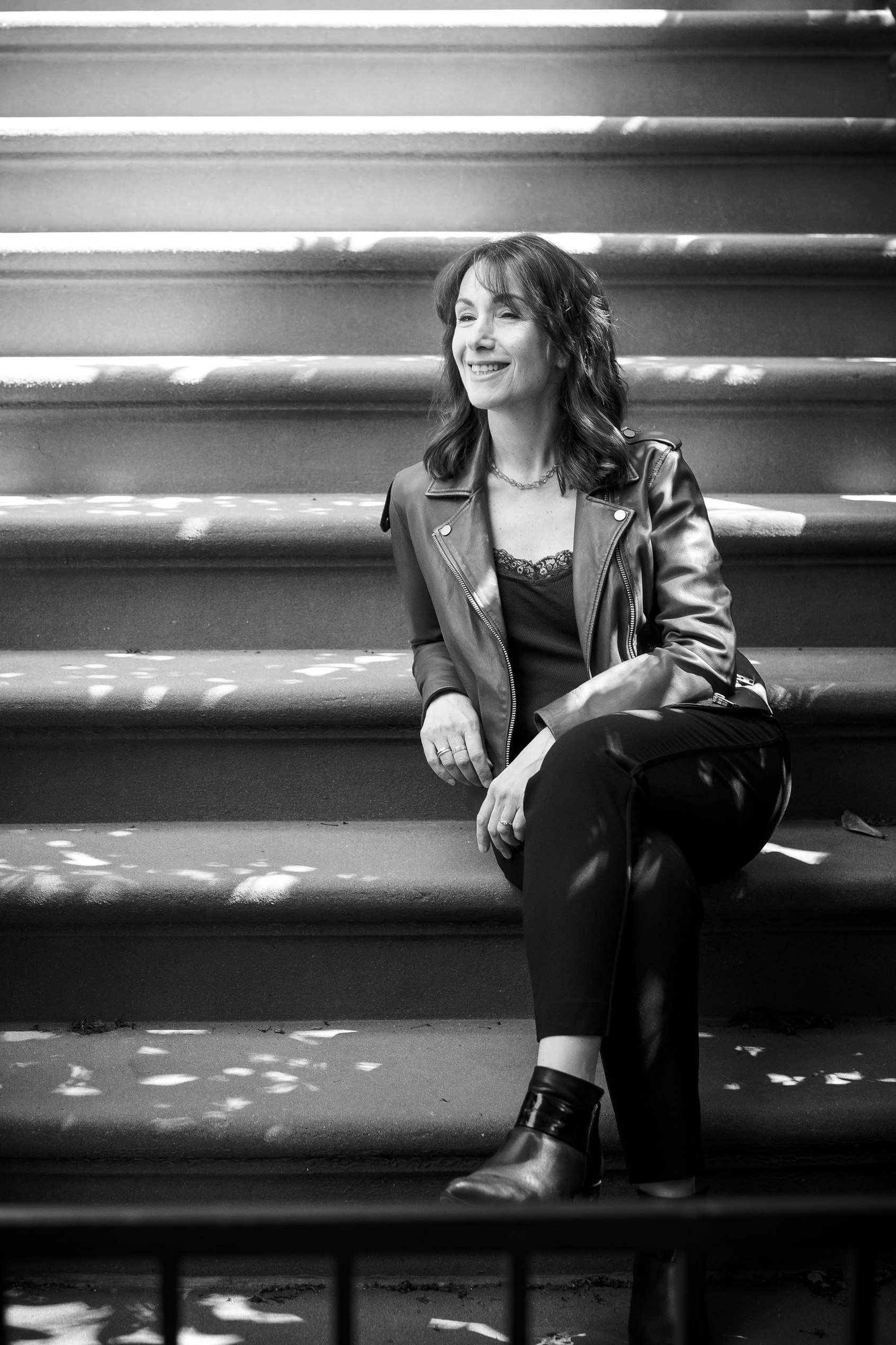 Press Reviews | Eleonor Bindman