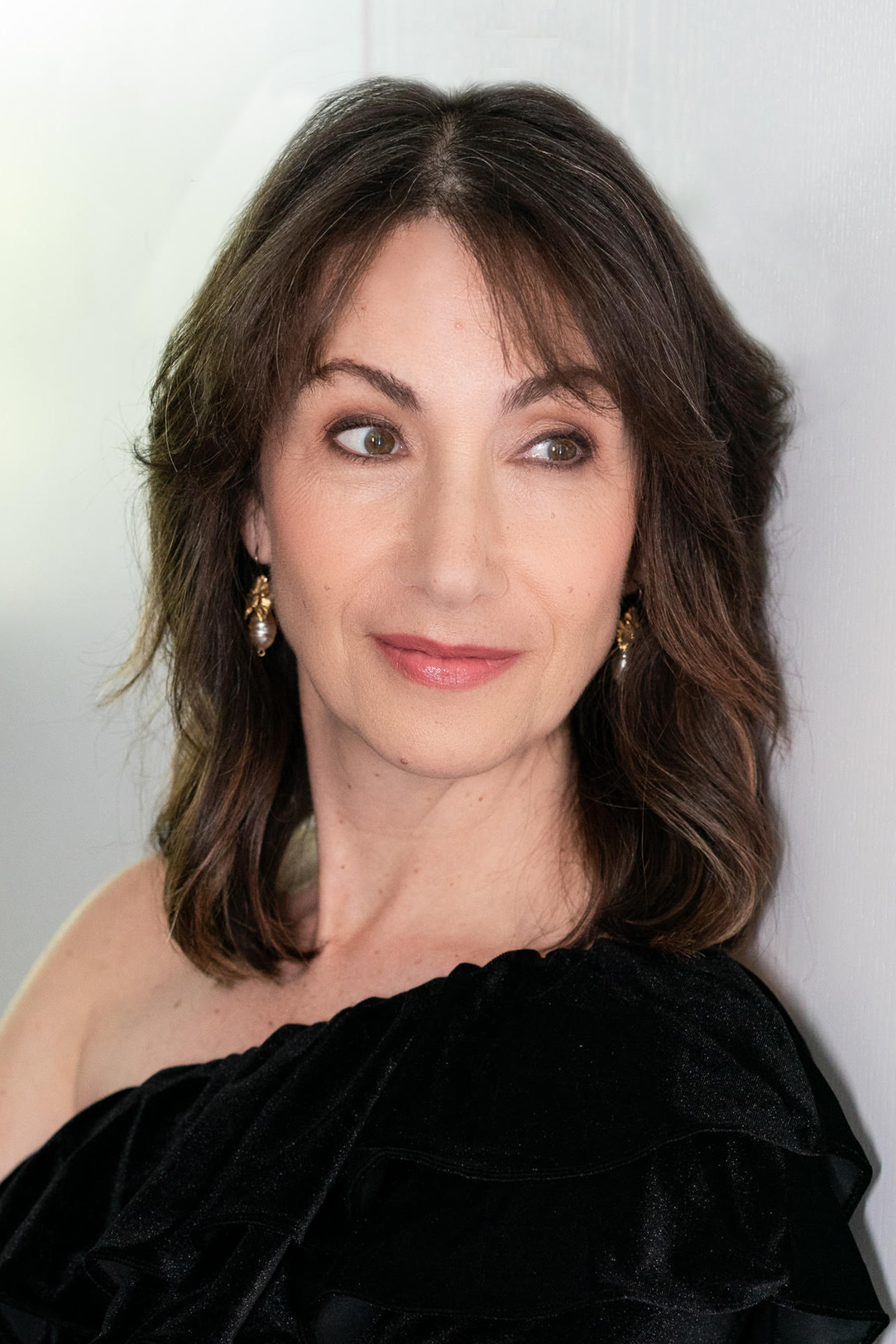 Press Kit | Eleonor Bindman