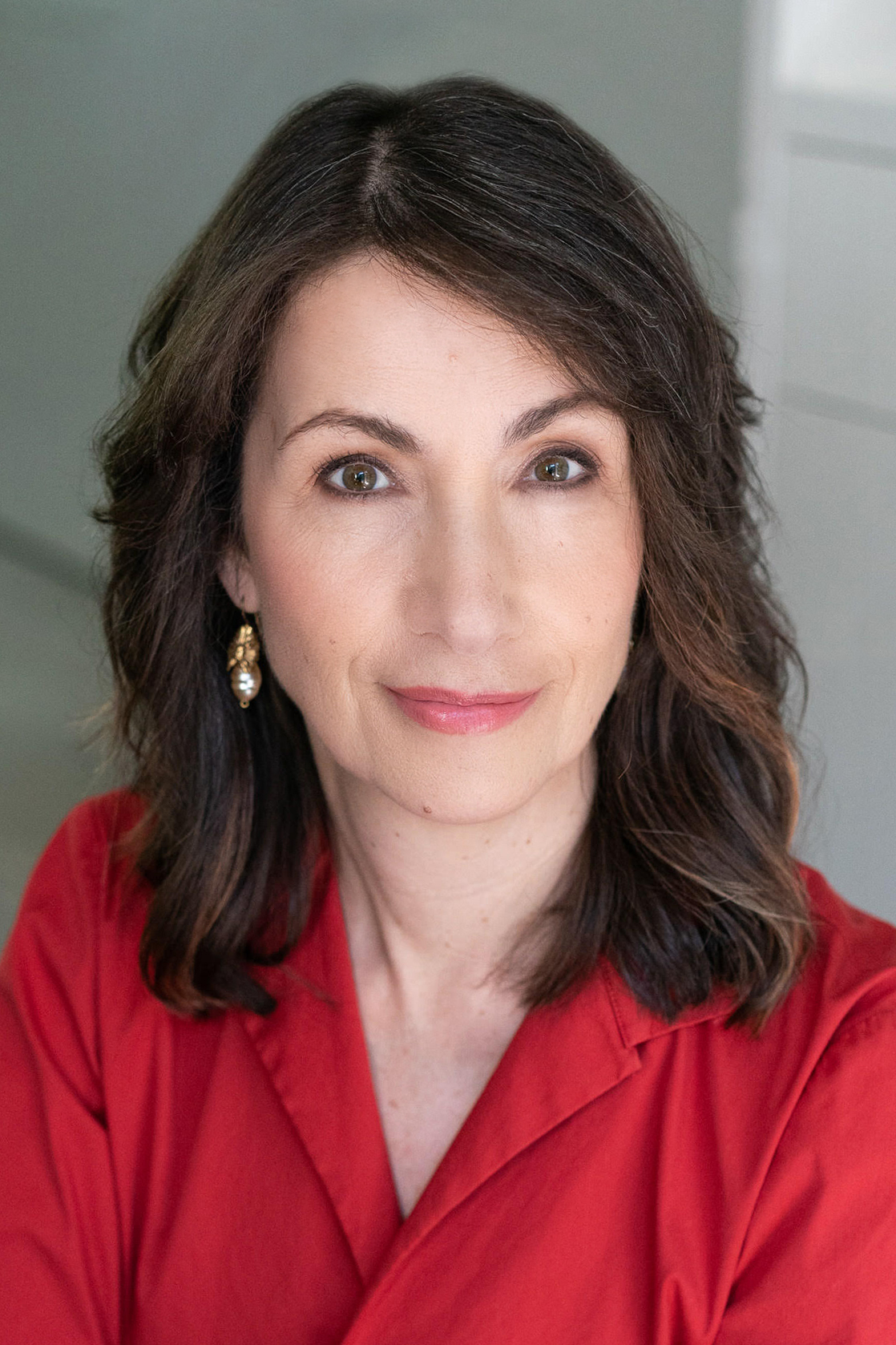 Press Kit | Eleonor Bindman