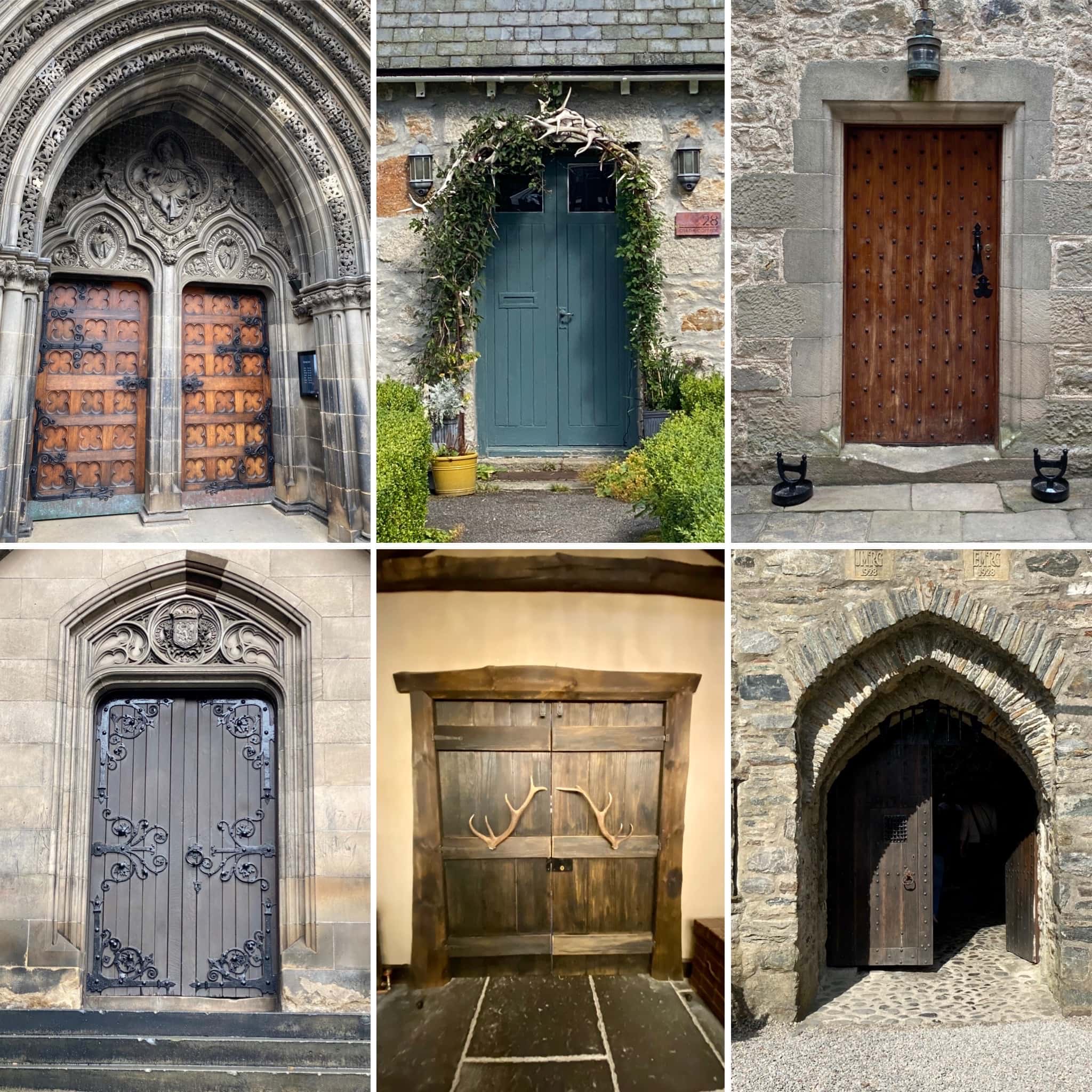 Travels in Scotland! | Eleonor Bindman